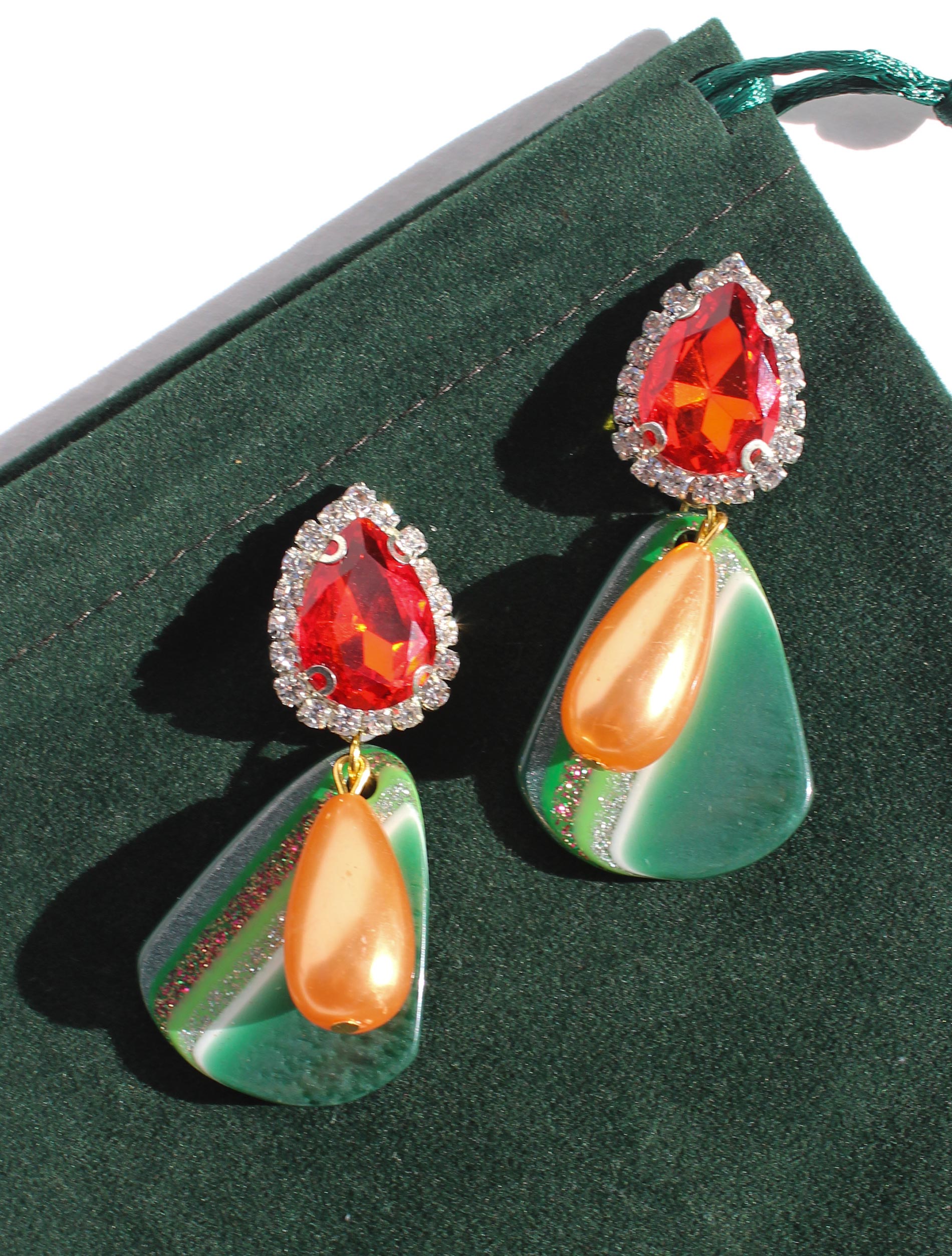 Enchanted Garden – MAUDE Studio