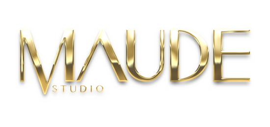 ABOUT – MAUDE Studio