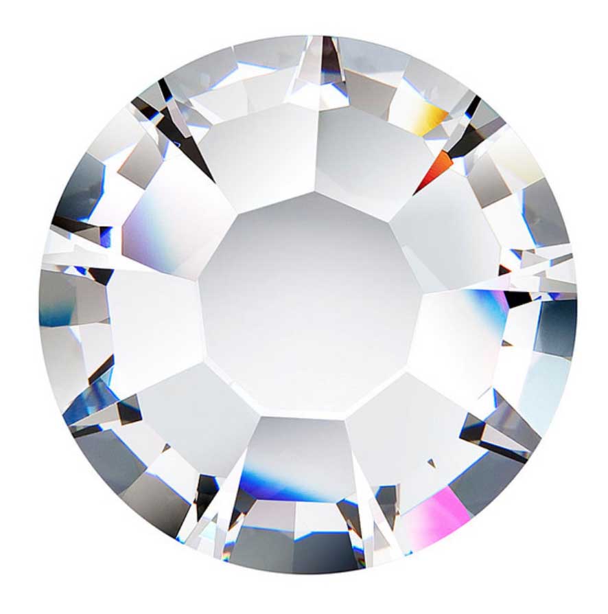 Spare Crystal – MAUDE Studio