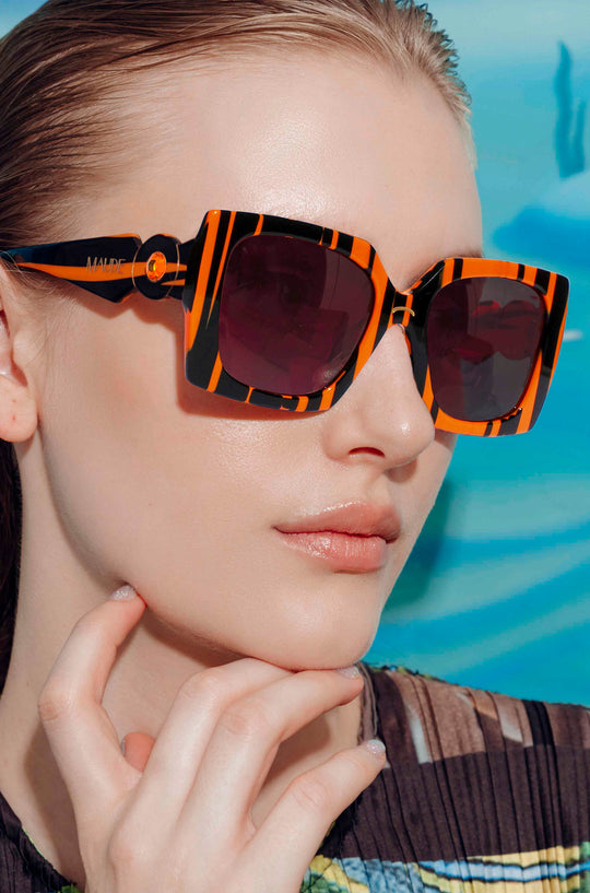 EYEWEAR – MAUDE Studio